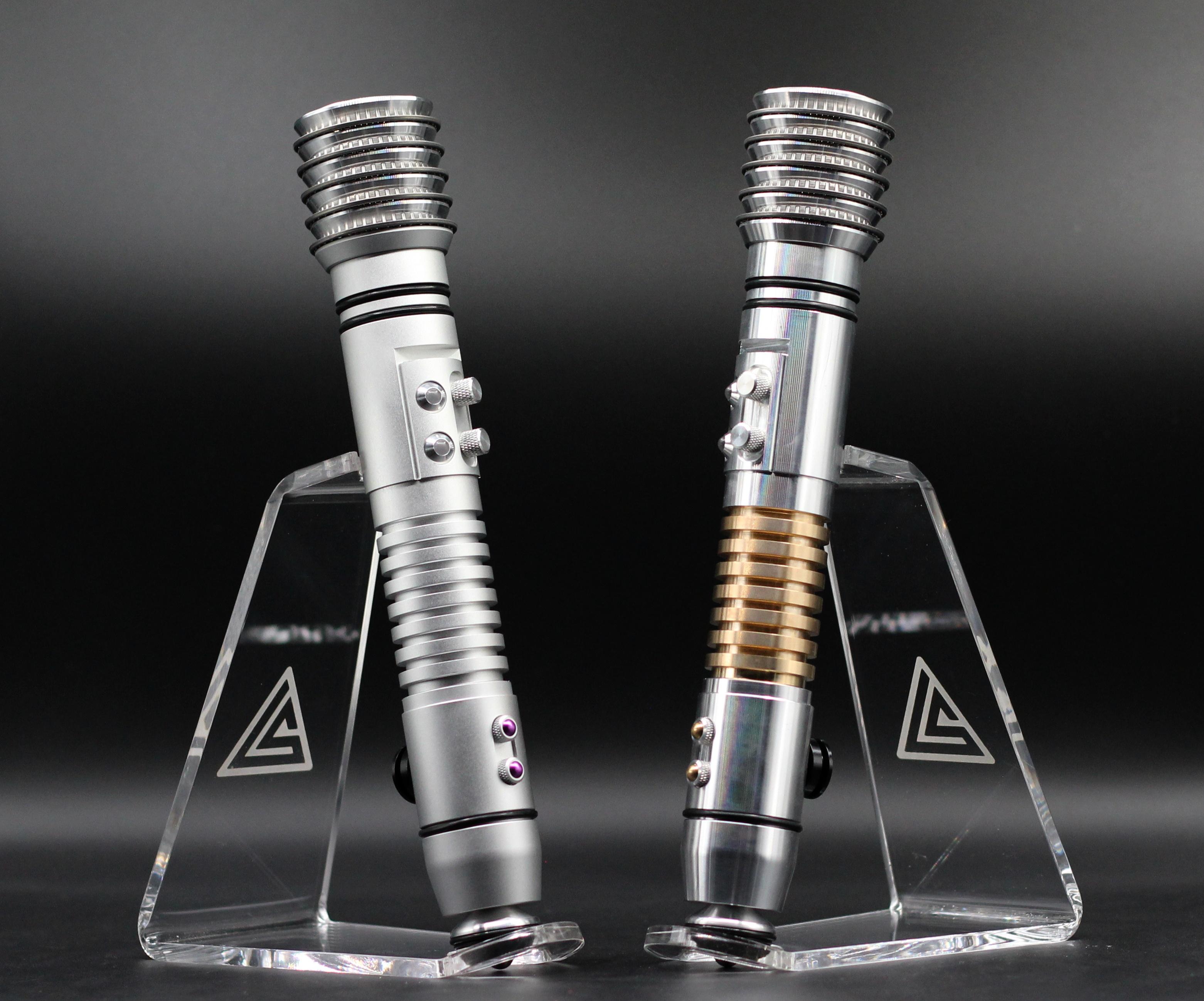 Stands – Laredo Sabers