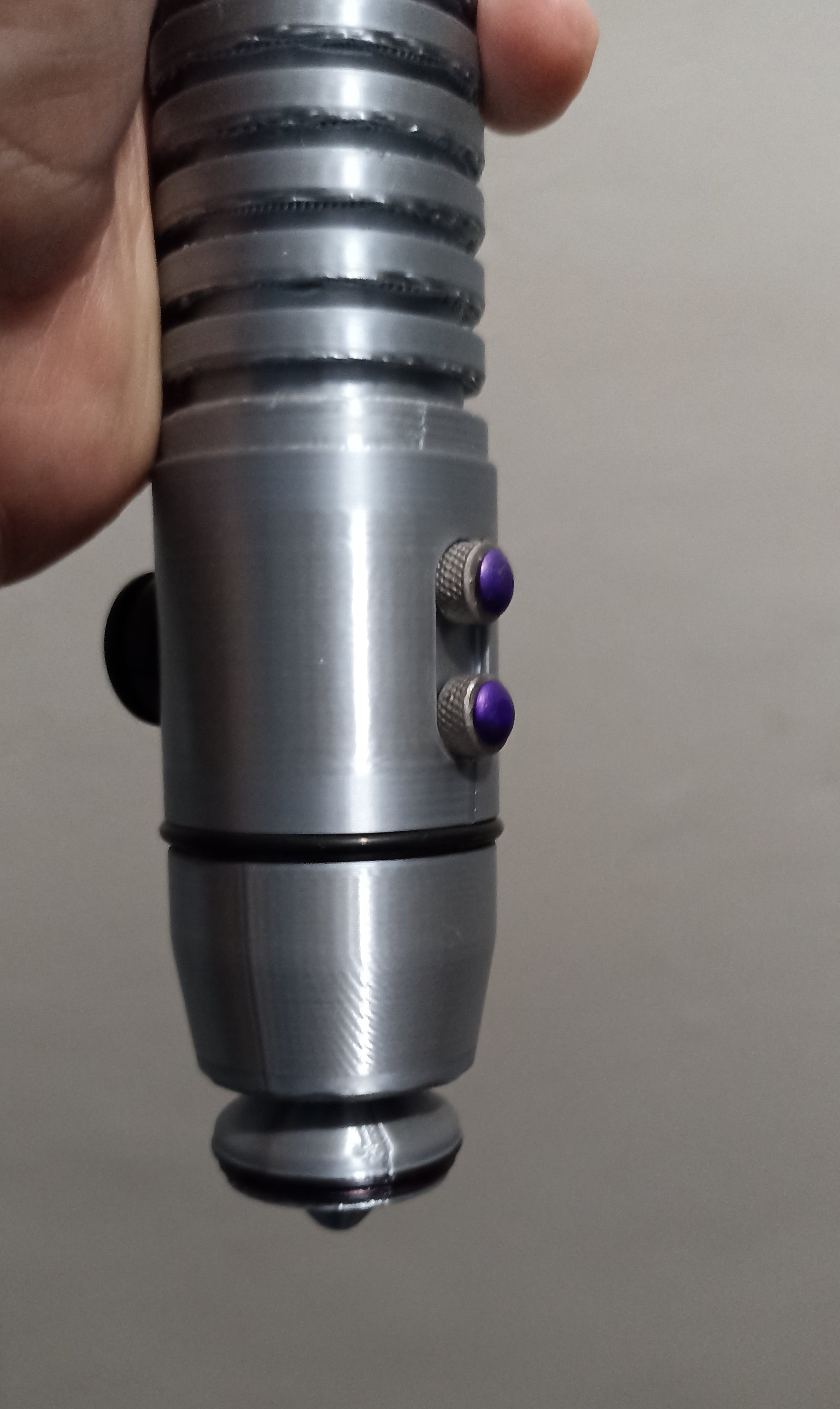 Decorative rivets [CSC] – Laredo Sabers