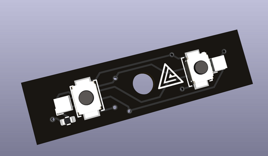 Clan Saber Craft System – Laredo Sabers