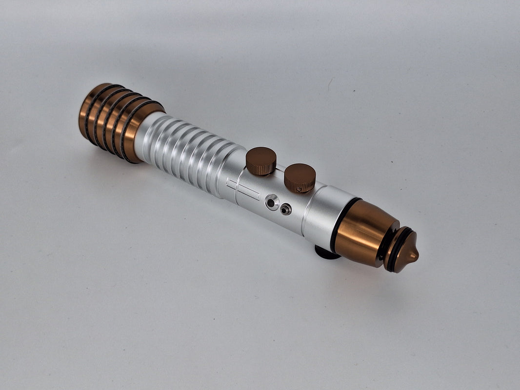 Custom Sabers – Laredo Sabers