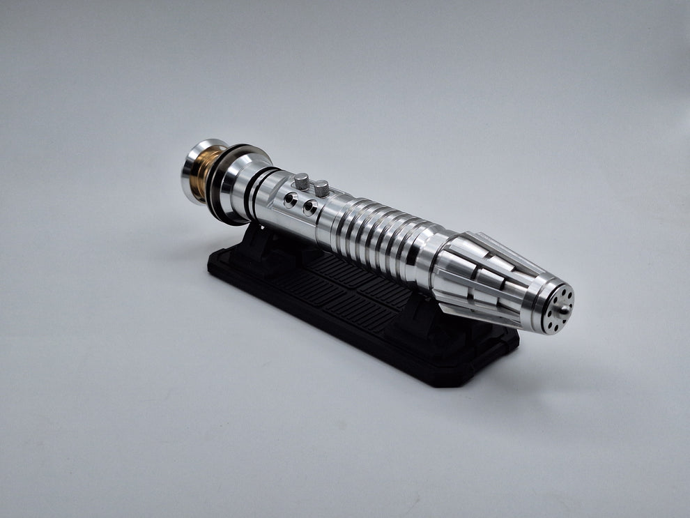 Custom Clan Series 003 – Laredo Sabers