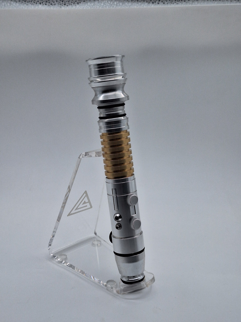 Custom Clan Series 002 – Laredo Sabers