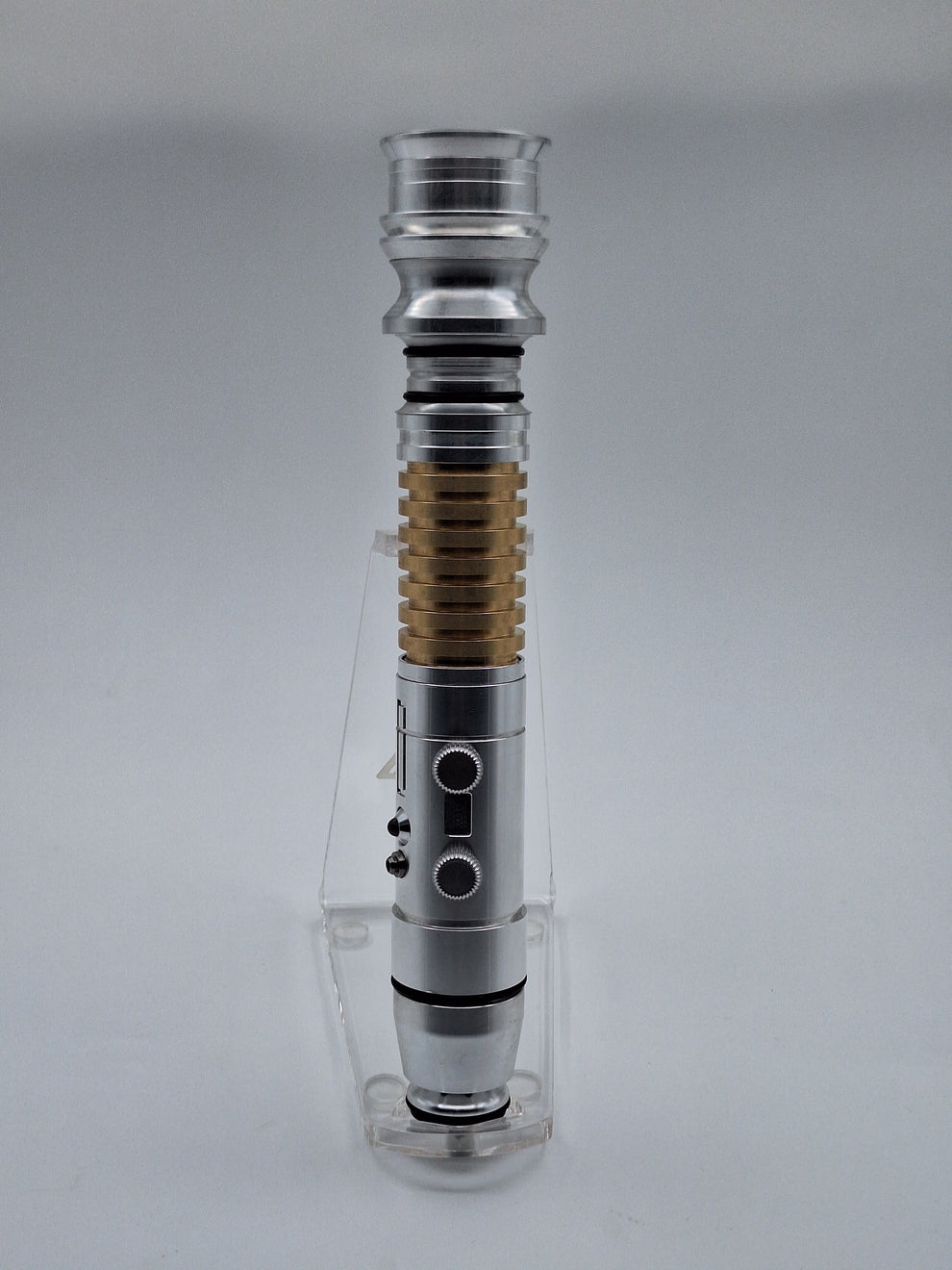 Custom Clan Series 002 – Laredo Sabers