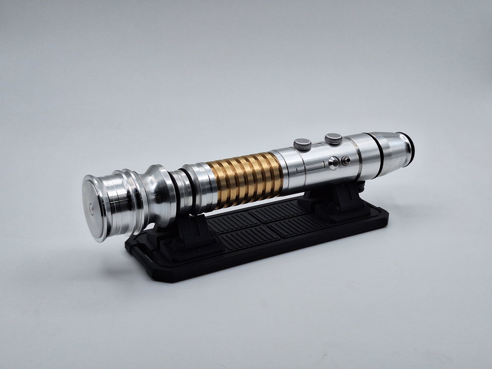Custom Clan Series 002 – Laredo Sabers