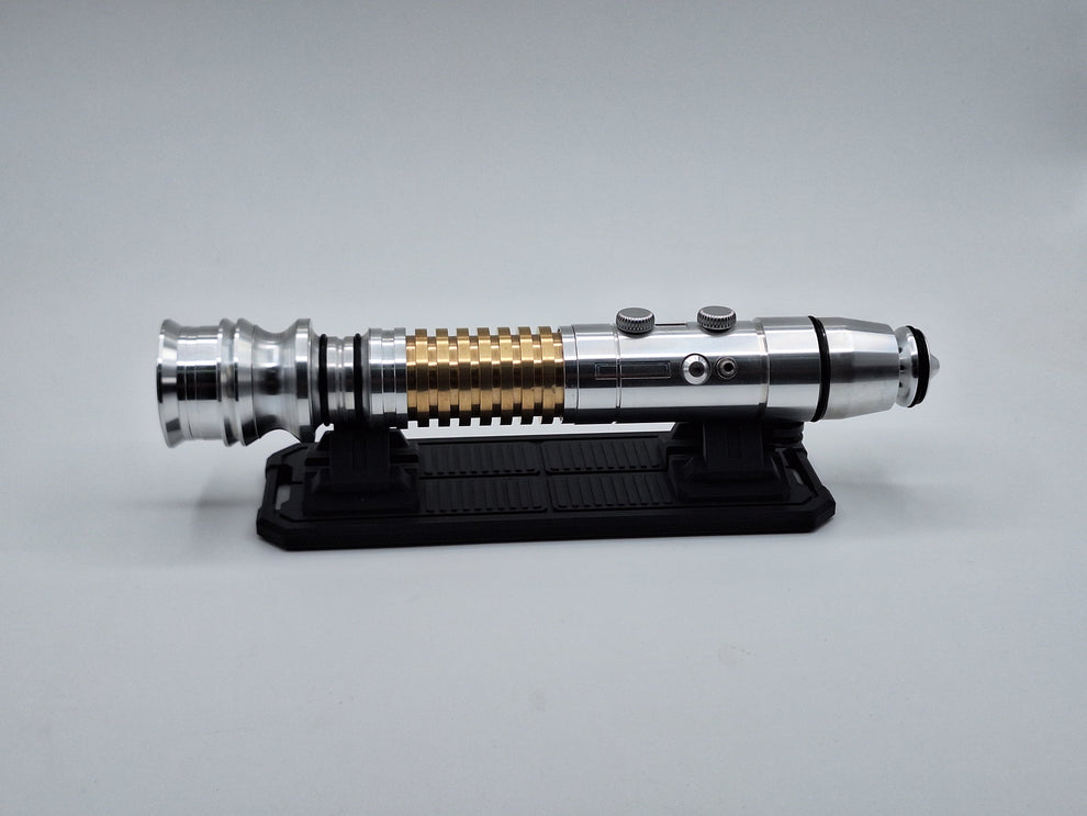 Custom Clan Series 002 – Laredo Sabers