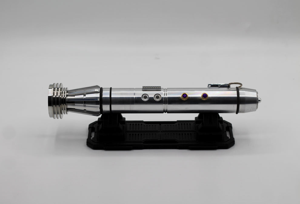 Custom Clan Saber 015 – Laredo Sabers
