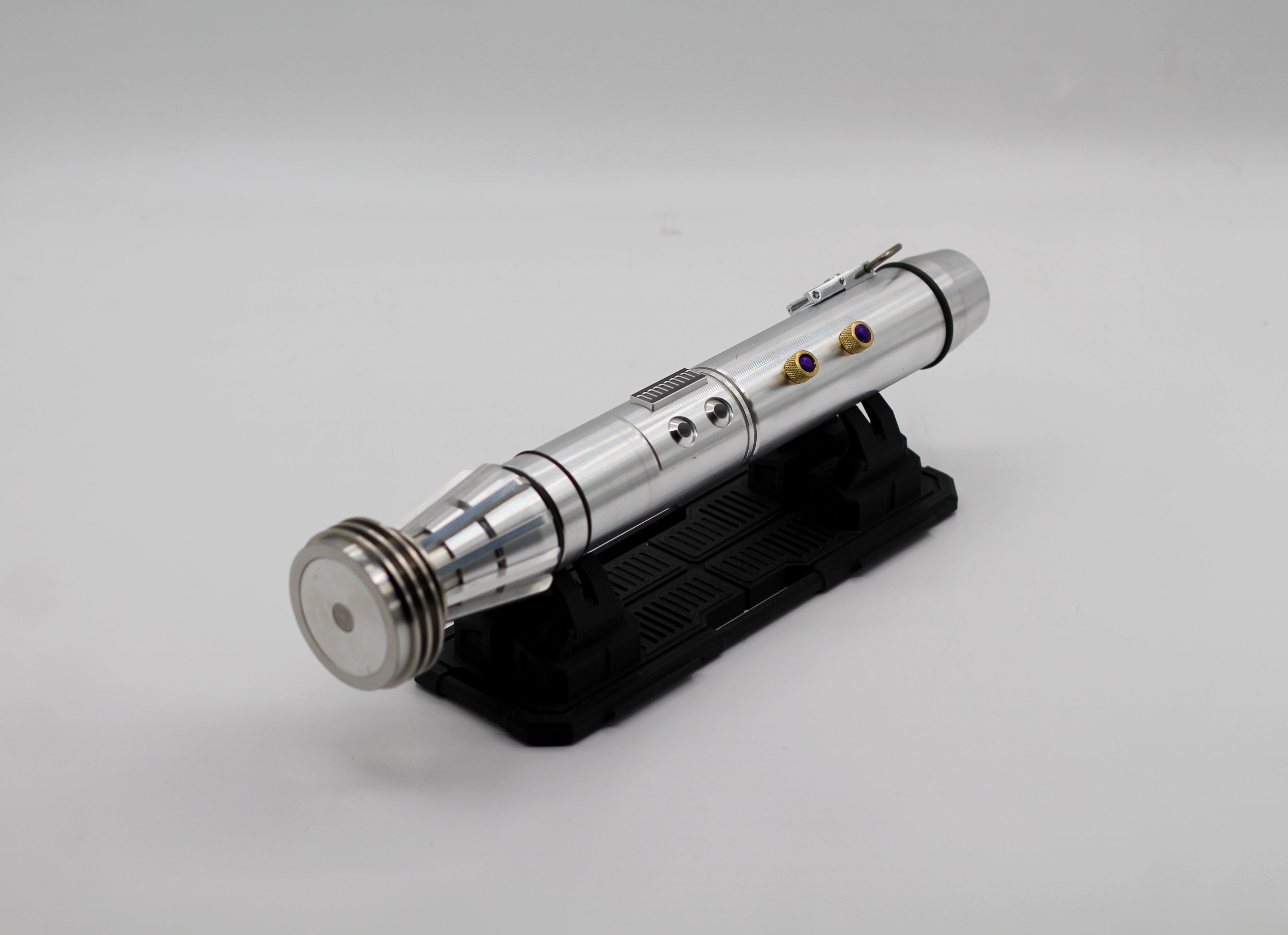 Custom Clan Saber 015 – Laredo Sabers