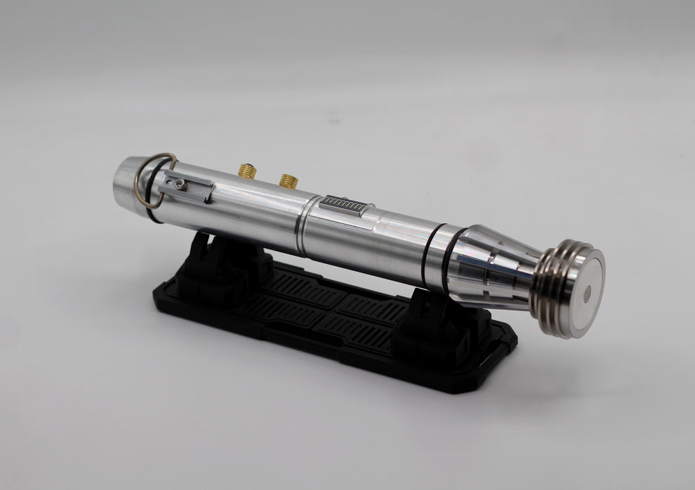 Custom Clan Saber 015 – Laredo Sabers
