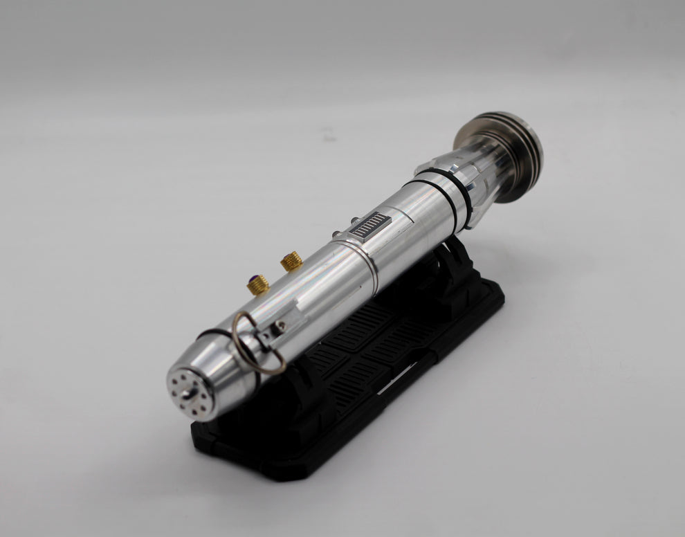 Custom Clan Saber 015 – Laredo Sabers