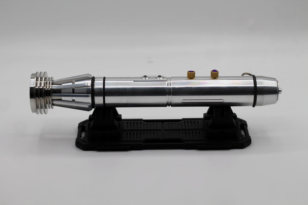 Custom Clan Saber 015 – Laredo Sabers