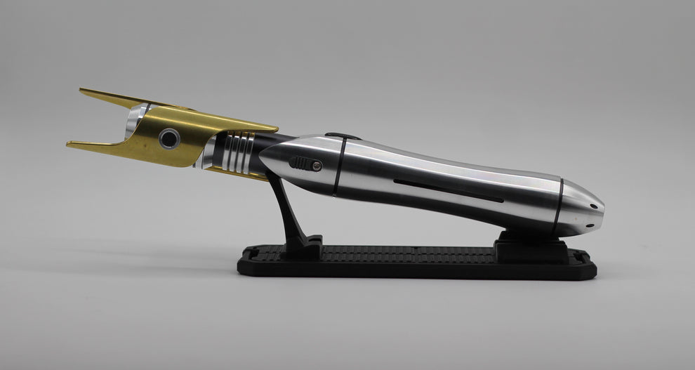 Monarchy [Original Saber Series] – Laredo Sabers