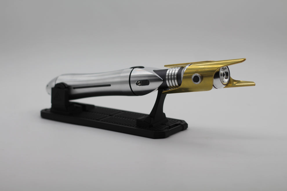 Monarchy [Original Saber Series] – Laredo Sabers
