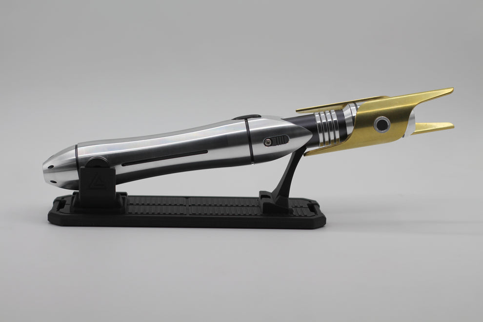 Monarchy [Original Saber Series] – Laredo Sabers