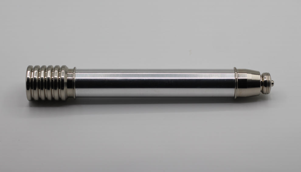 Stunt Saber Series #1: Battlemaster – Laredo Sabers