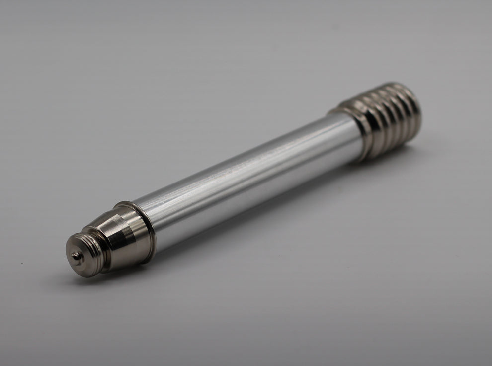 Stunt Saber Series #1: Battlemaster – Laredo Sabers