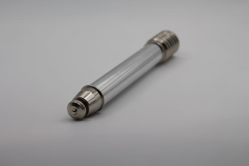 Stunt Saber Series #1: Battlemaster – Laredo Sabers