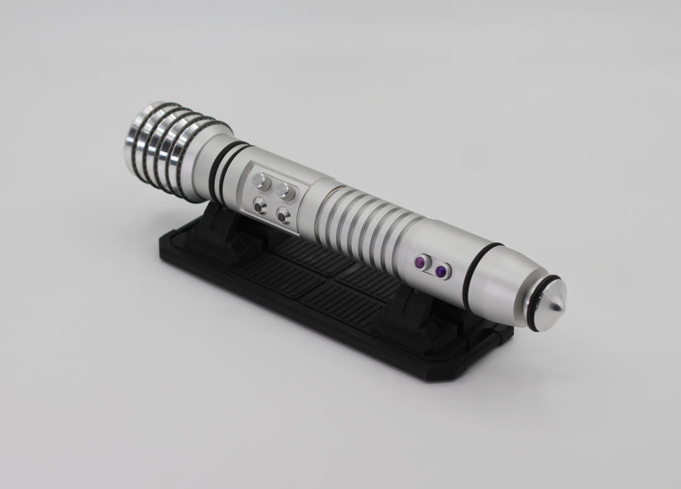 Clan Saber Series #1 [Restock] – Laredo Sabers