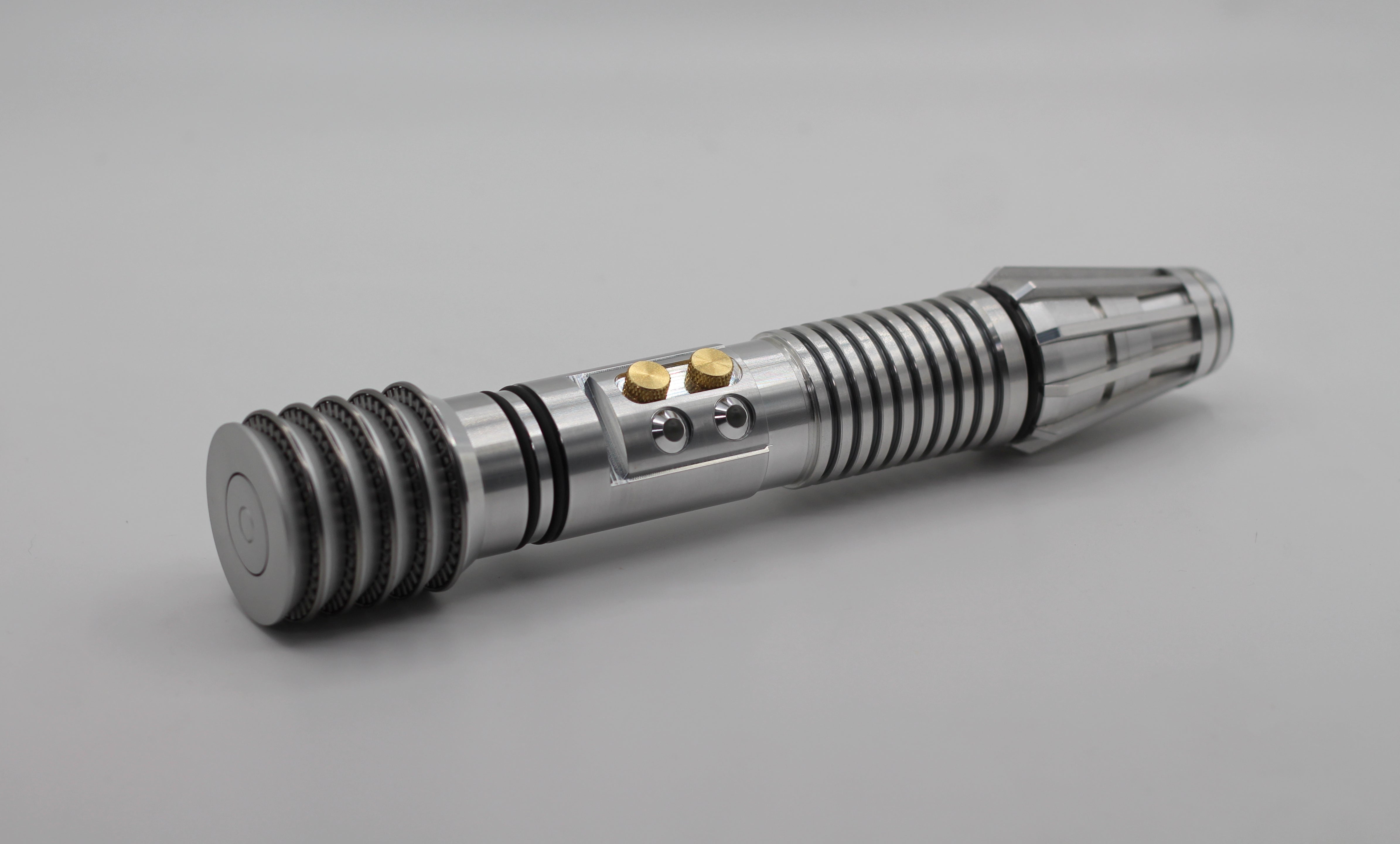 Custom Clan Saber 012 – Laredo Sabers