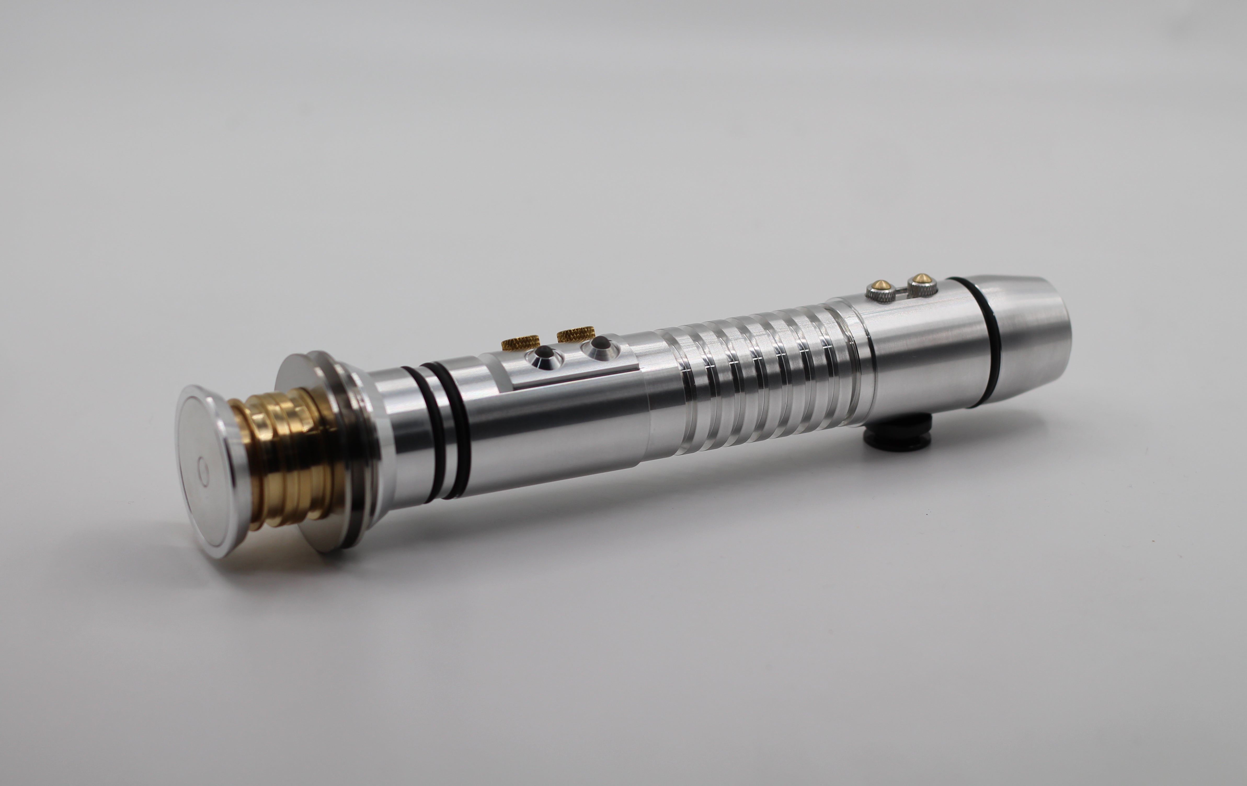 Custom Clan Saber 013 – Laredo Sabers