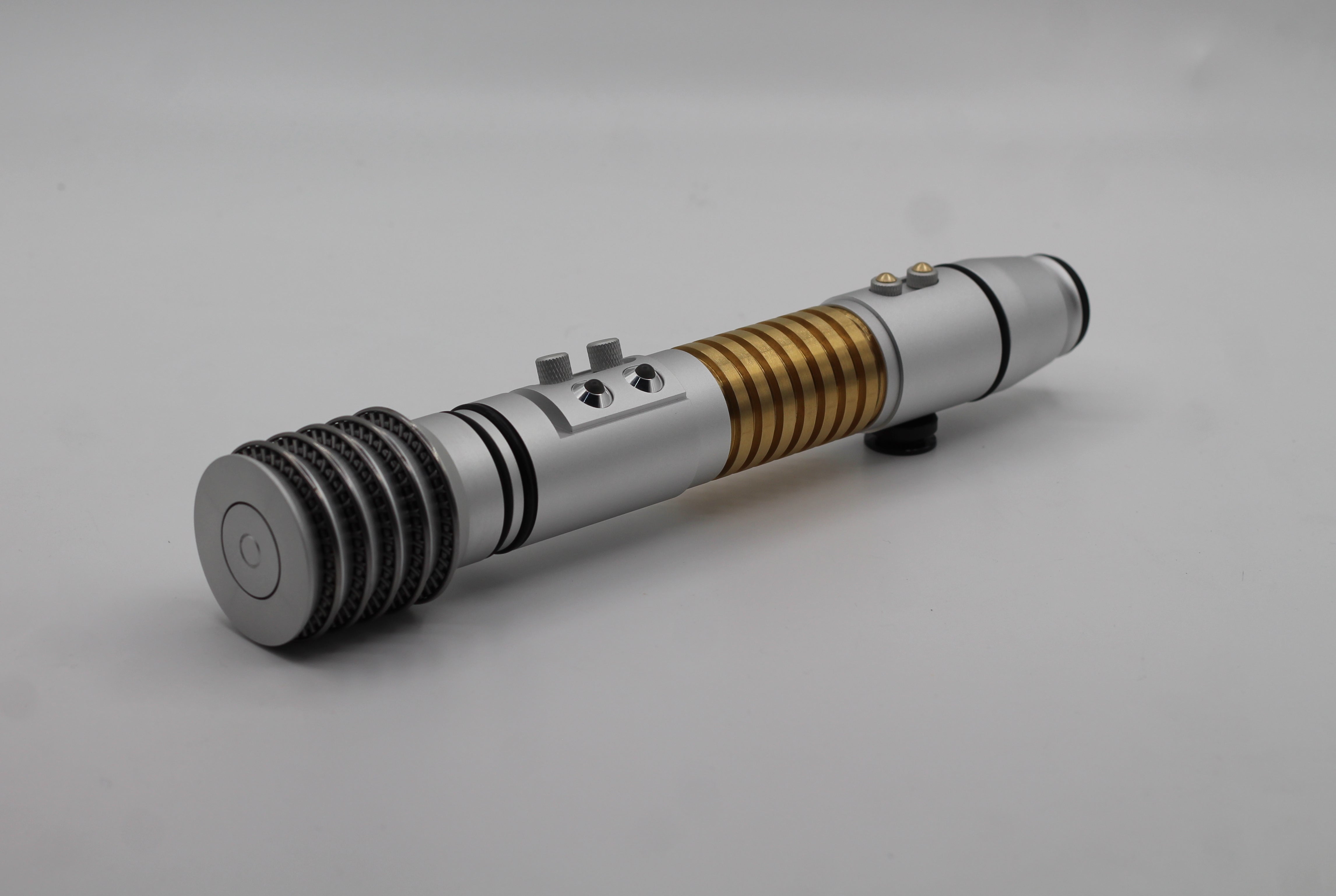 Ima Gun Di - Sandblasted edition – Laredo Sabers