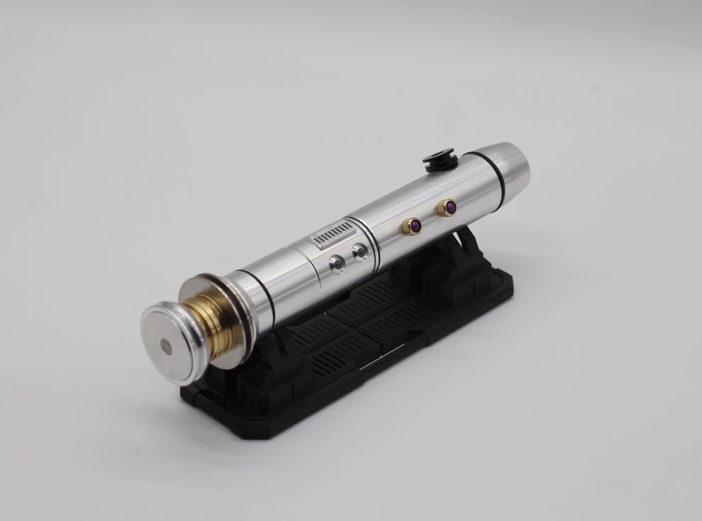 Custom Clan Saber 014 – Laredo Sabers