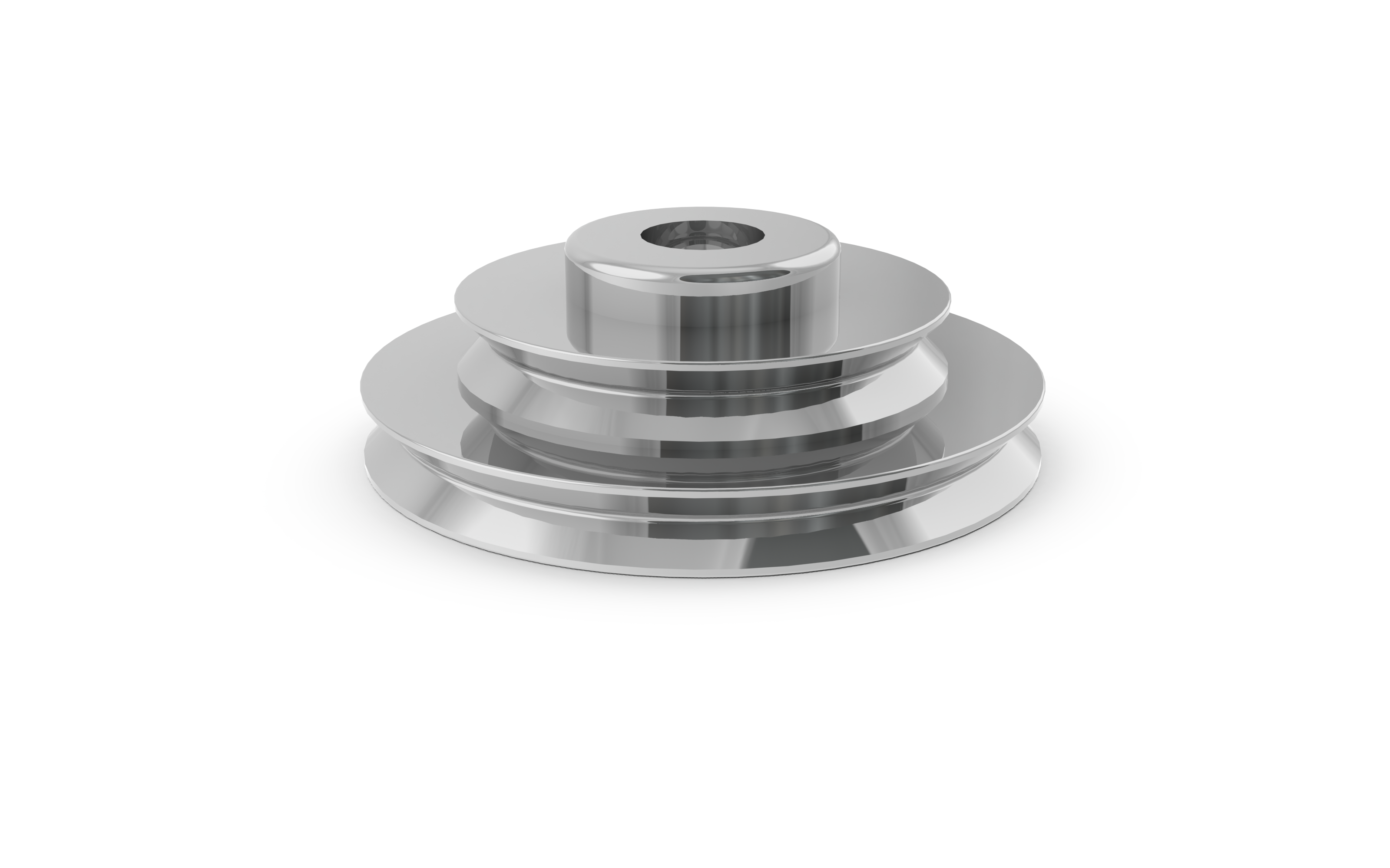 Imperial code disk – Laredo Sabers